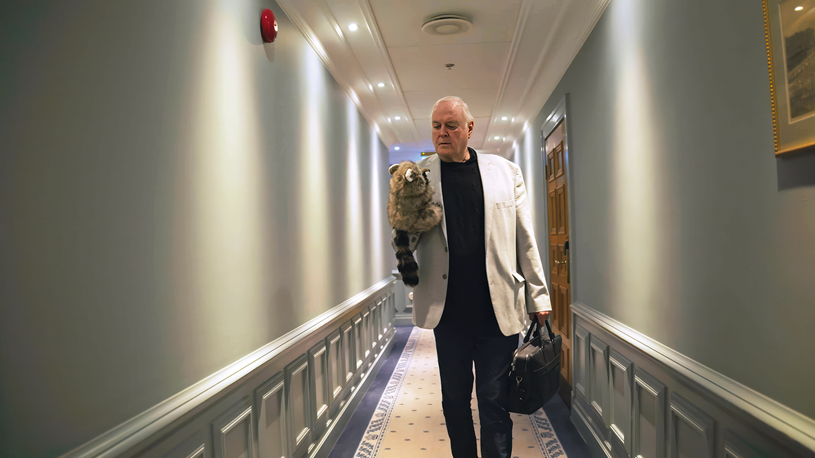 John Cleese: The apology and the fallout - Jewish News