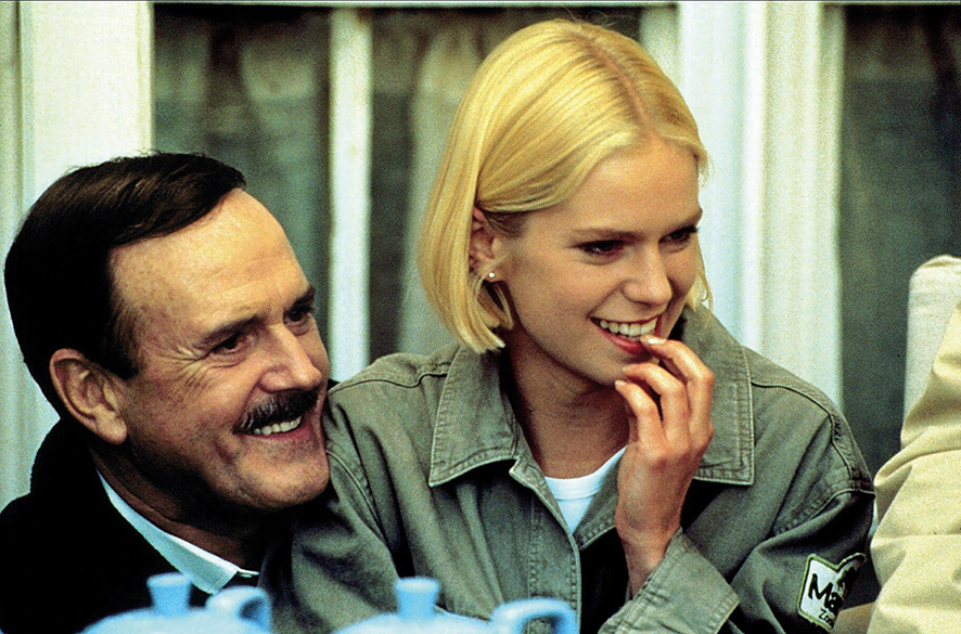 John Cleese: The apology and the fallout - Jewish News