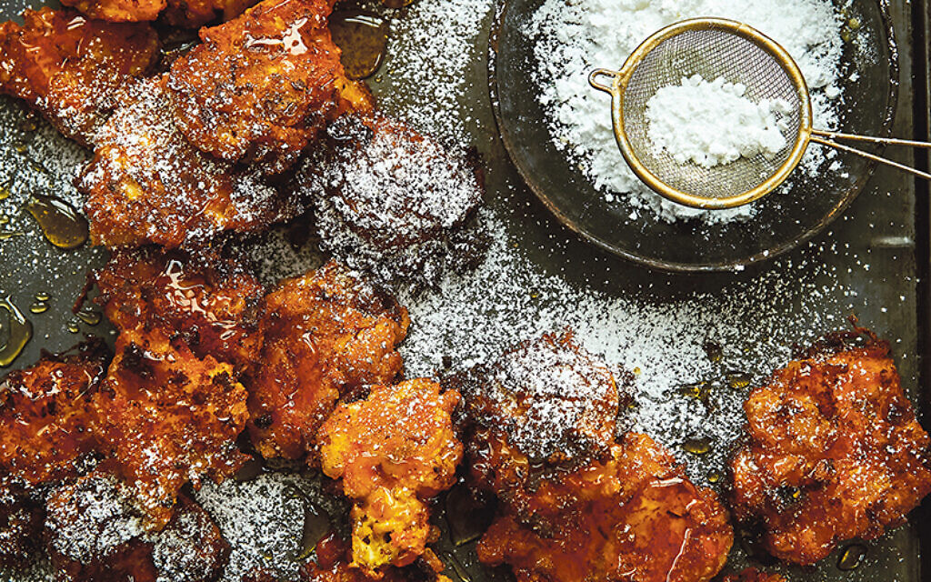 Get cooking for Chanukah with carrots, beetroot, plums and cheese ...