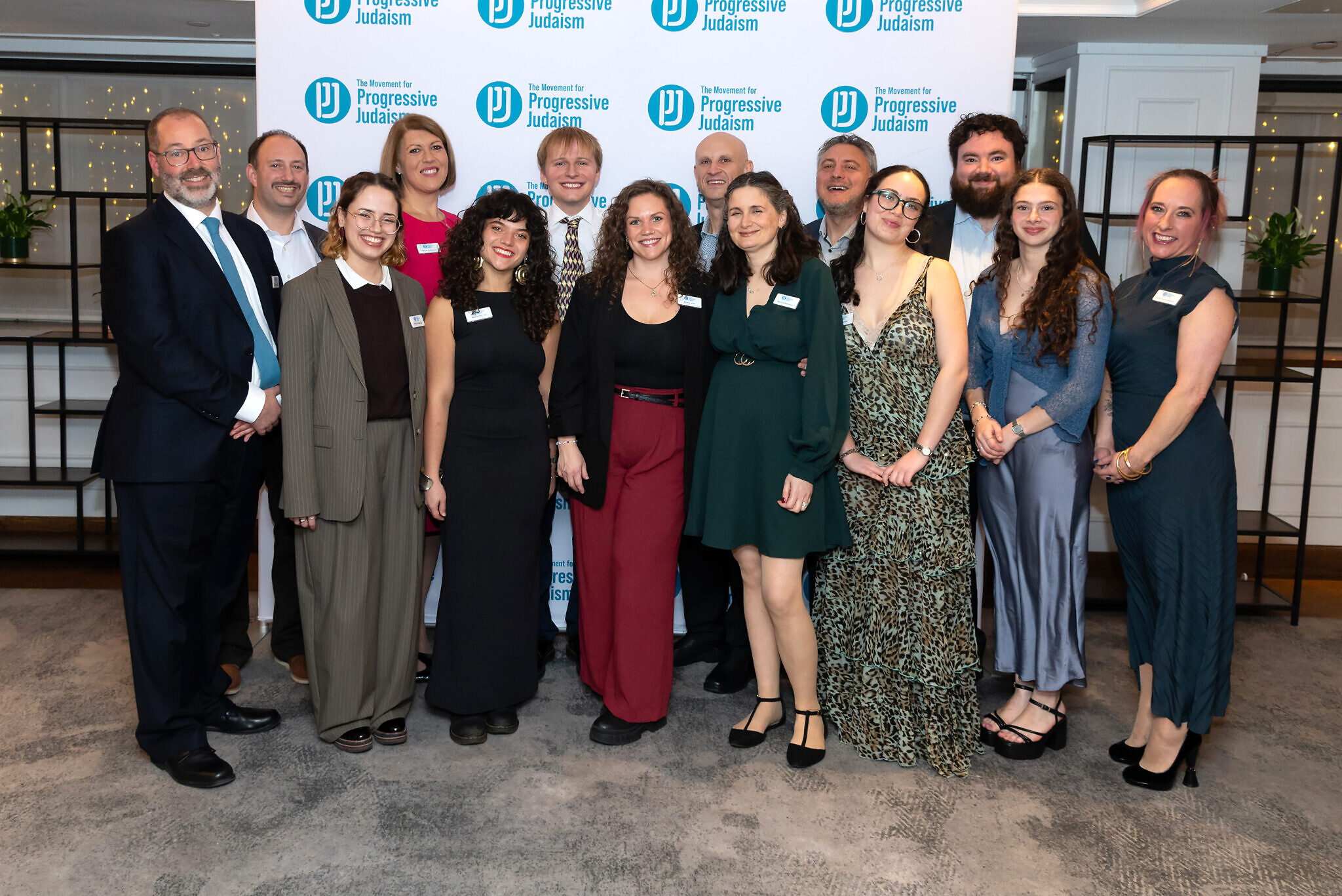 Leap of faith: The meaning of the menorah - Jewish News