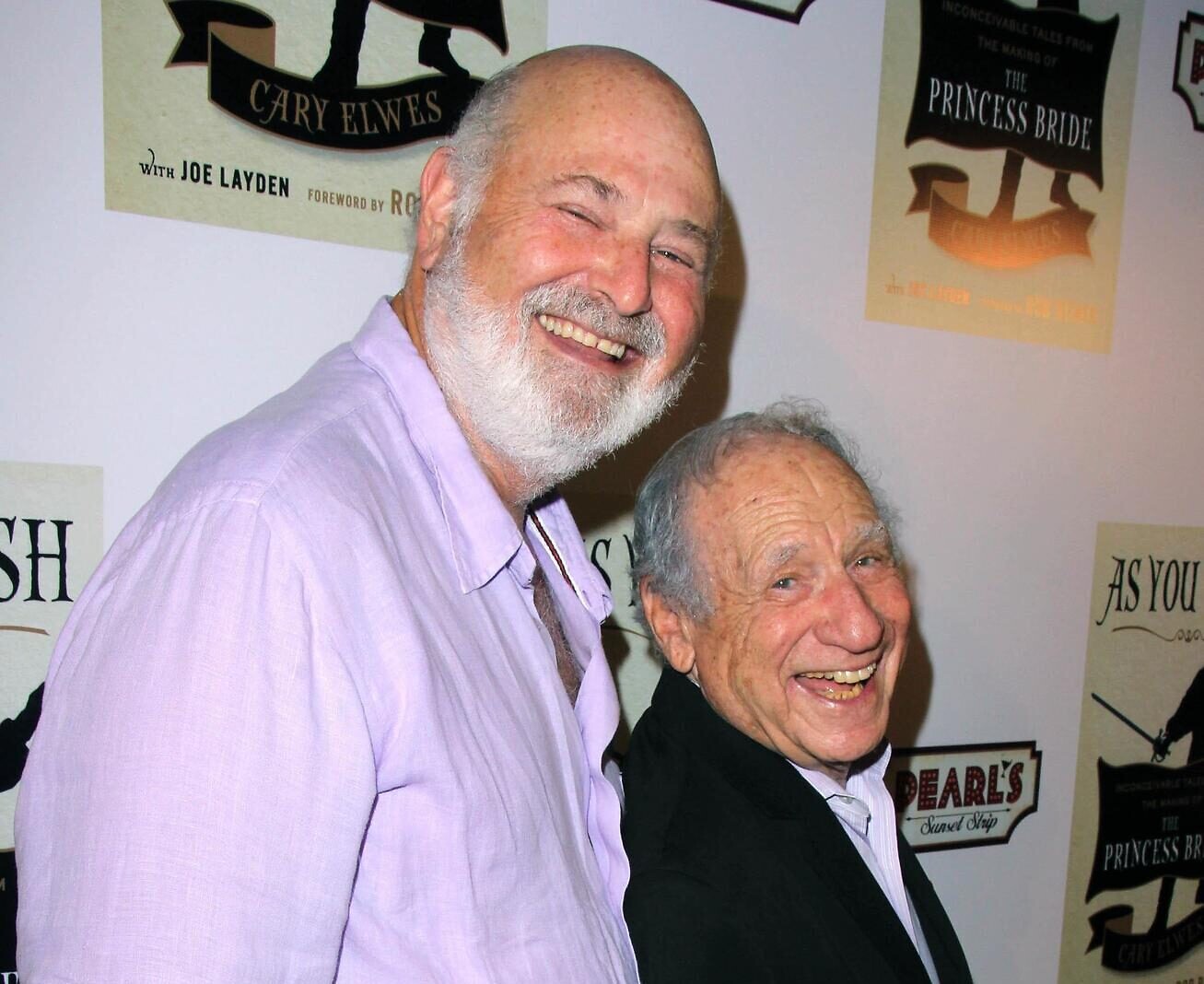 Hollywood’s heart breaks: the murder of Rob Reiner and his wife ...