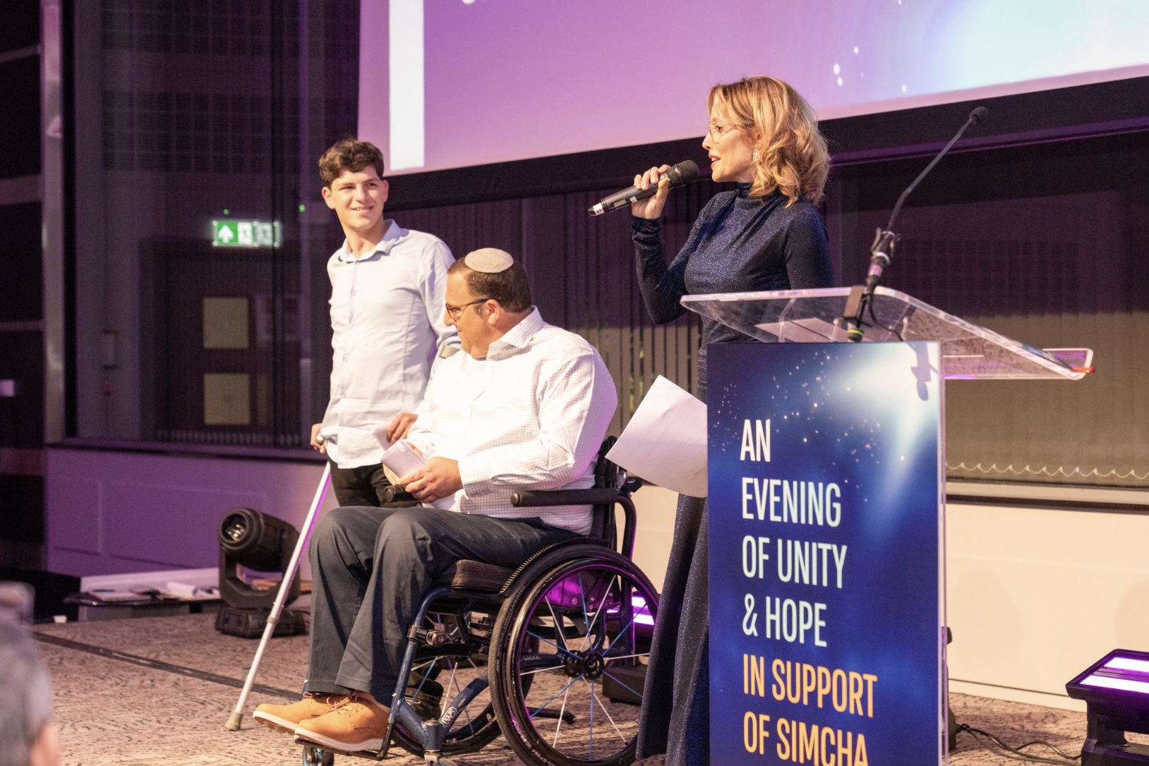 UK government advises against all travel to Israel - Jewish News