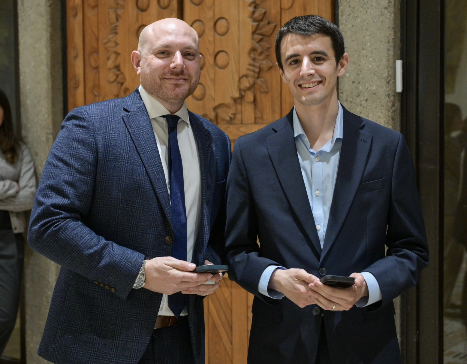 Body of hostage Dror Or returned to Israel - Jewish News