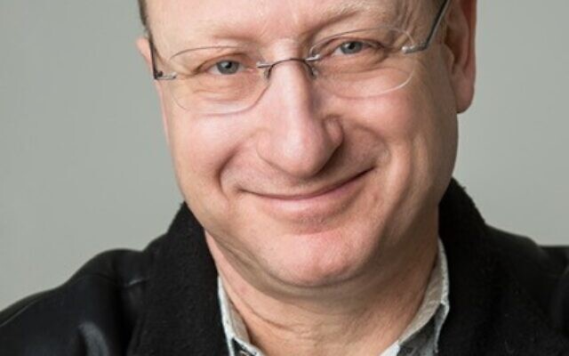 Dan Patterson's new play promises 'fangtastic' fun - Jewish News