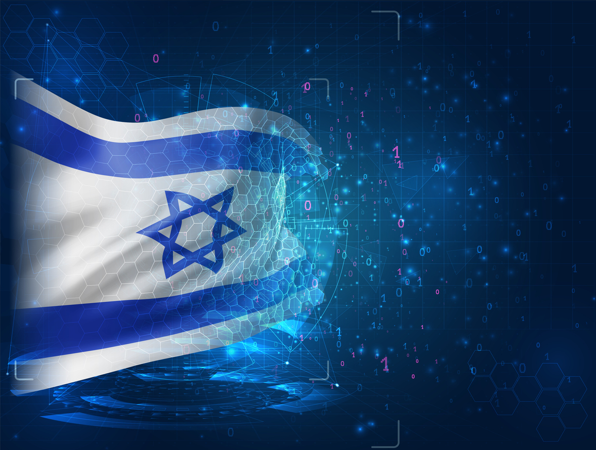 One Israeli cyber startup funded every three days in 2025 - Jewish News