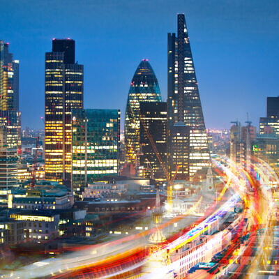 UK-based Apax Partners buys Israel’s Yad2 in $950m dollar deal - Jewish ...