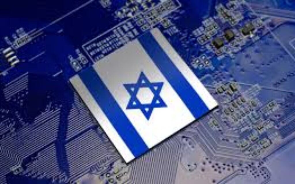 Israeli tech exits reach $70 billion in landmark year - Jewish News