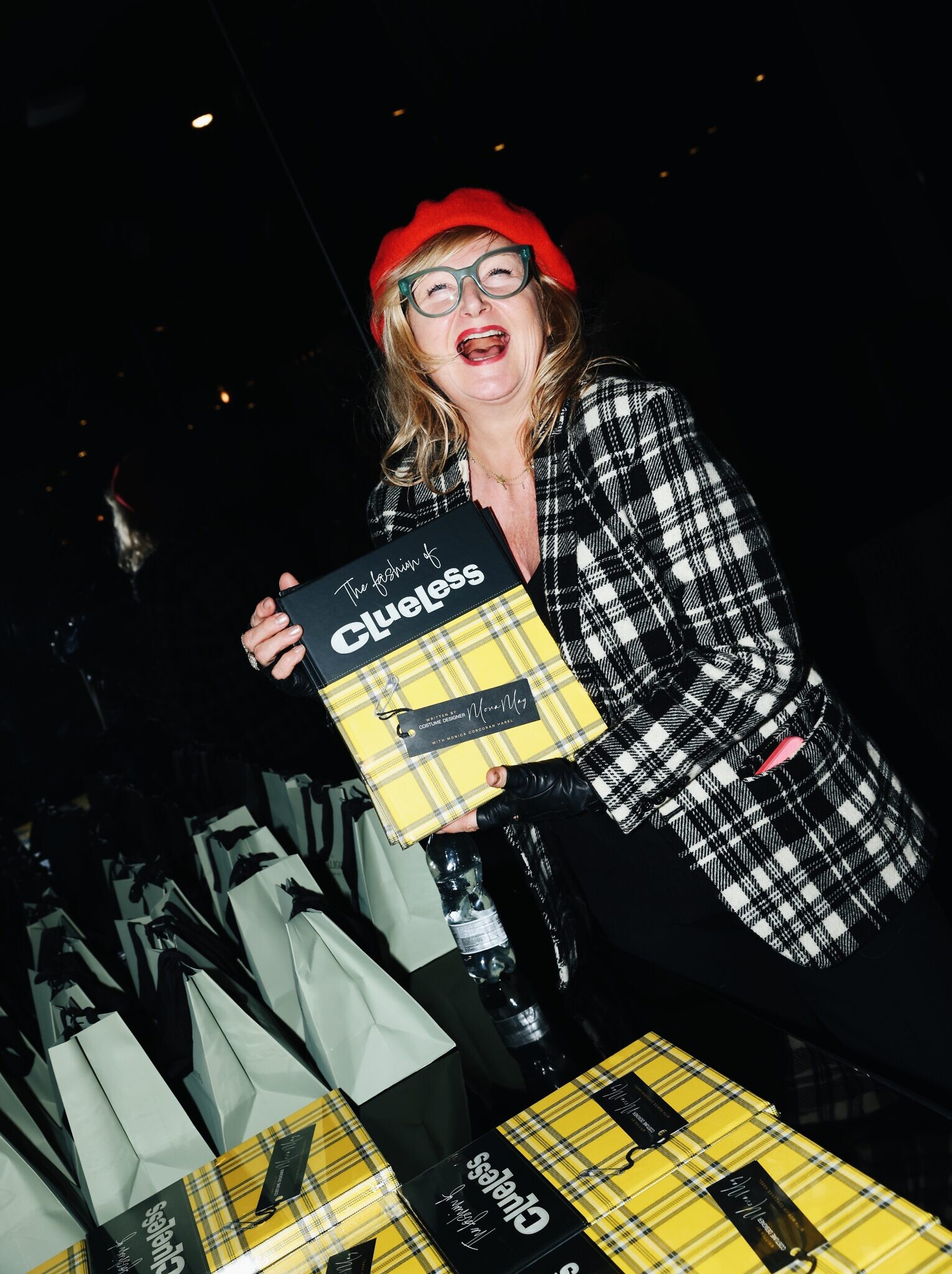 Meet the woman who made Clueless matter - Jewish News