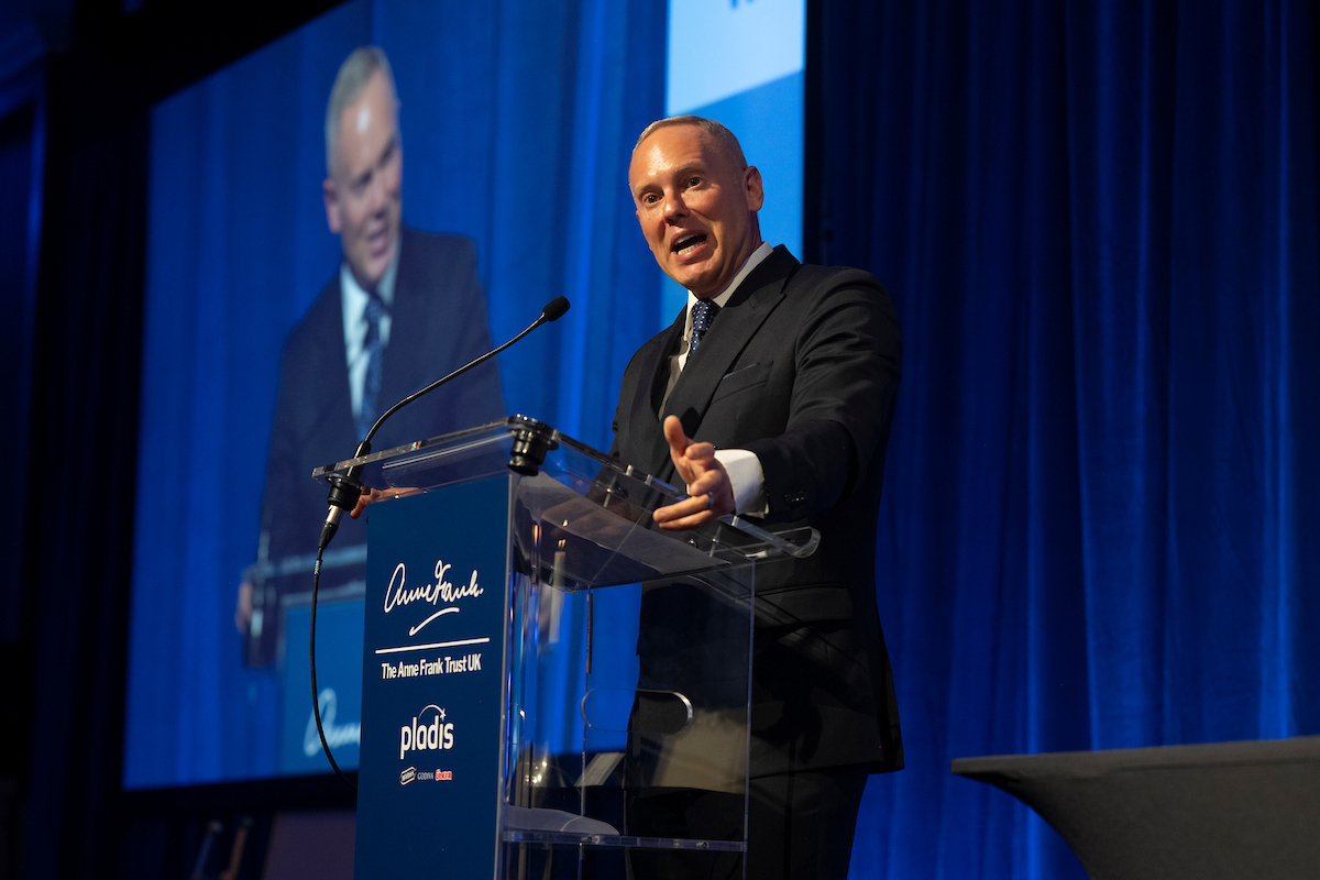 Rob Rinder: We must stop the language of prejudice becoming the norm ...