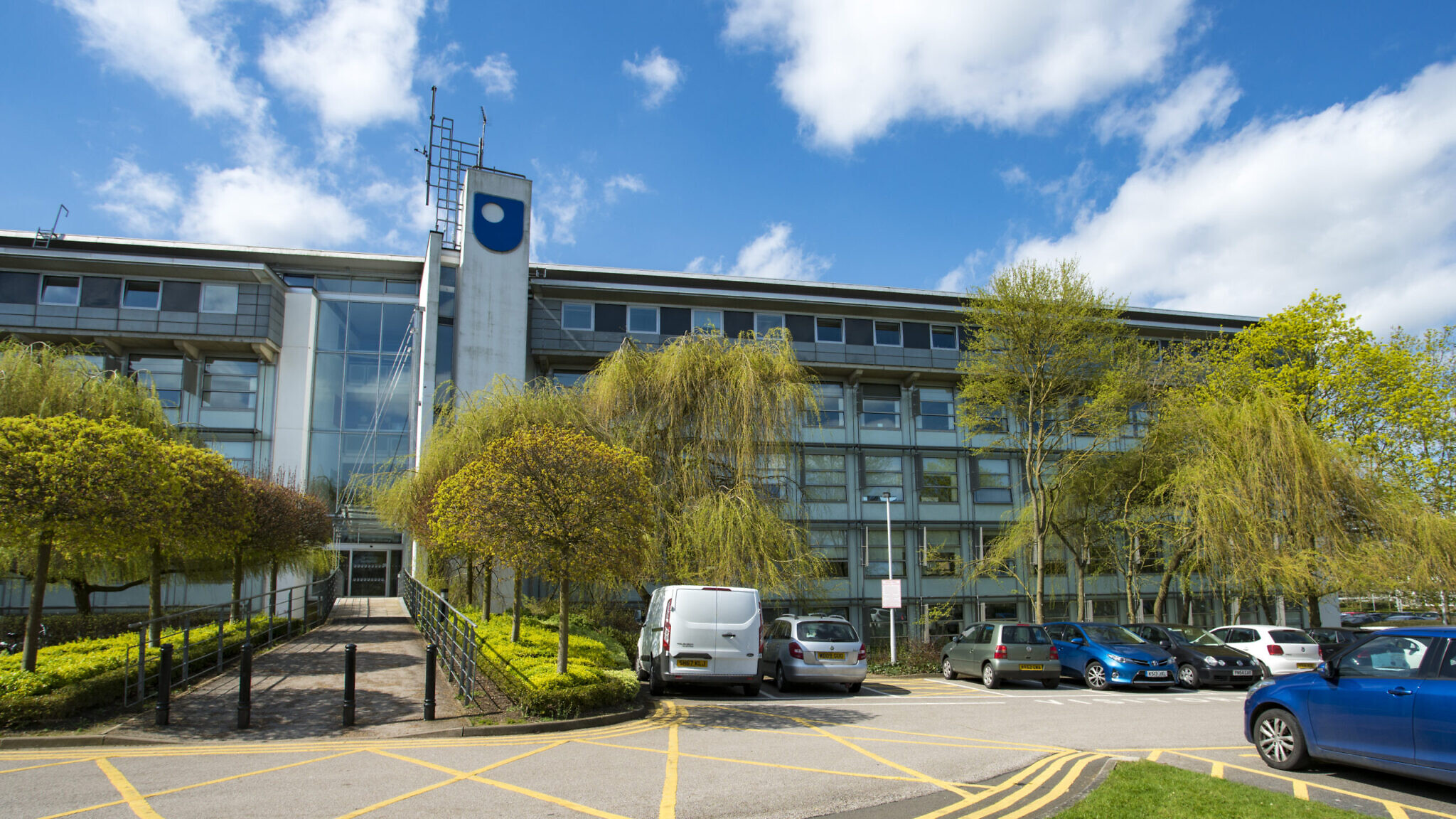 Open University drops ‘ancient Palestine’ reference after complaint ...