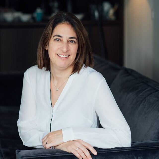 UJS appoints new chair of trustees - Jewish News
