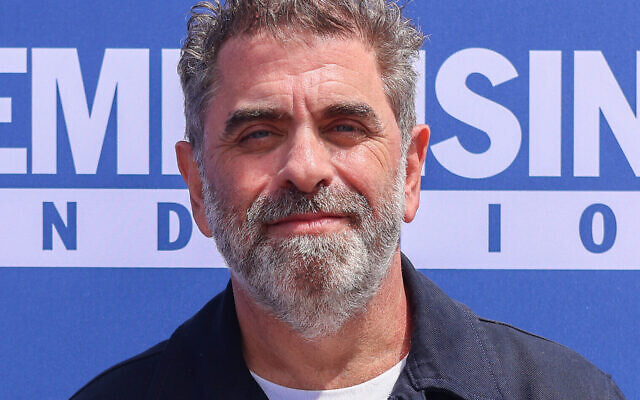 Jewish director wins first ever Golden Globe for a documentary - Jewish ...