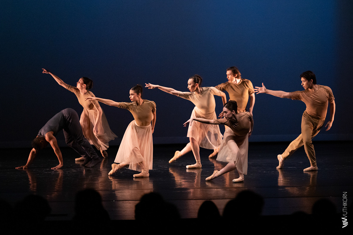 Why Eric Roth’s latest project made him nervous - Jewish News