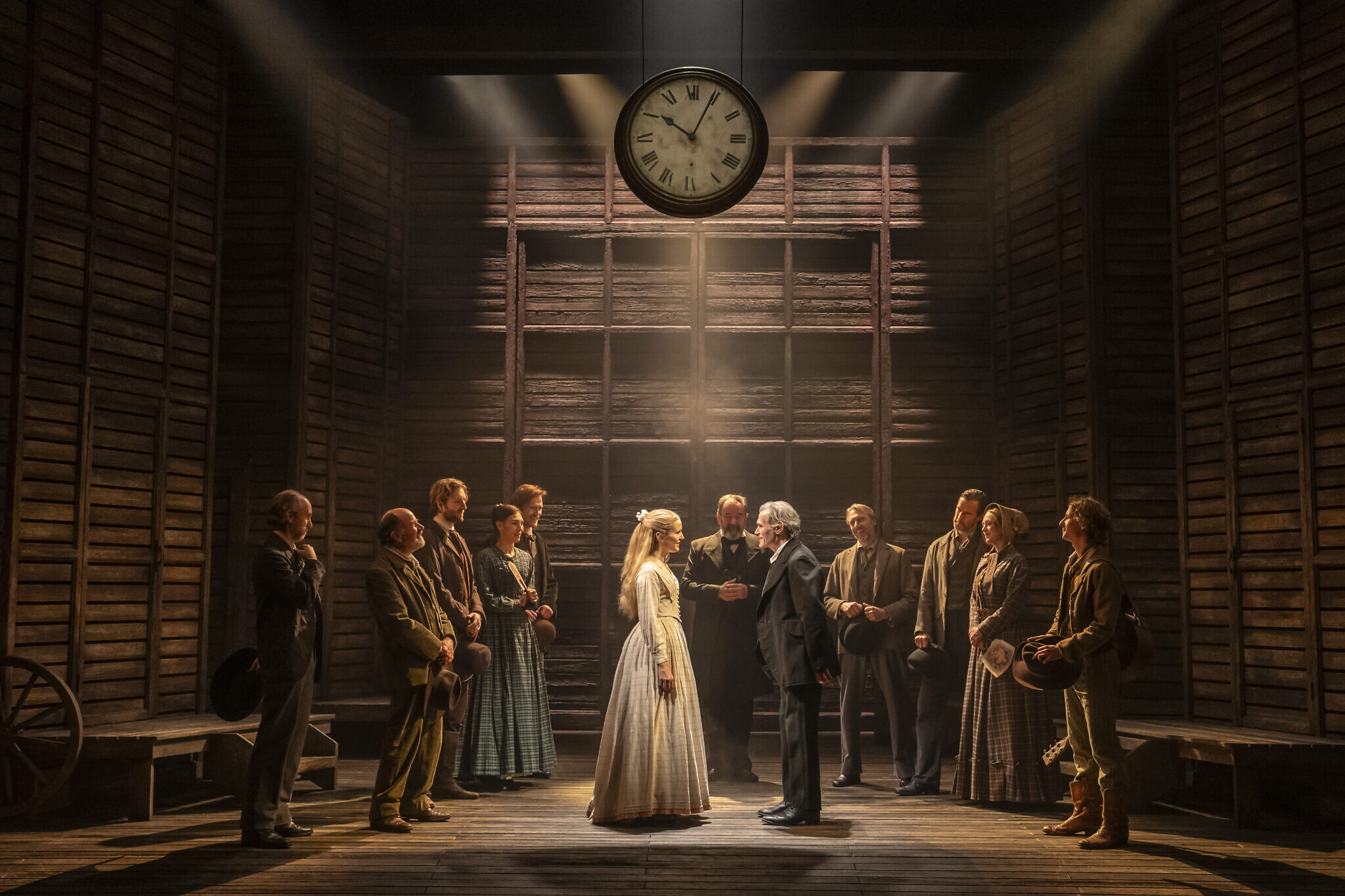 New season at JW3 features contemporary ballet - Jewish News