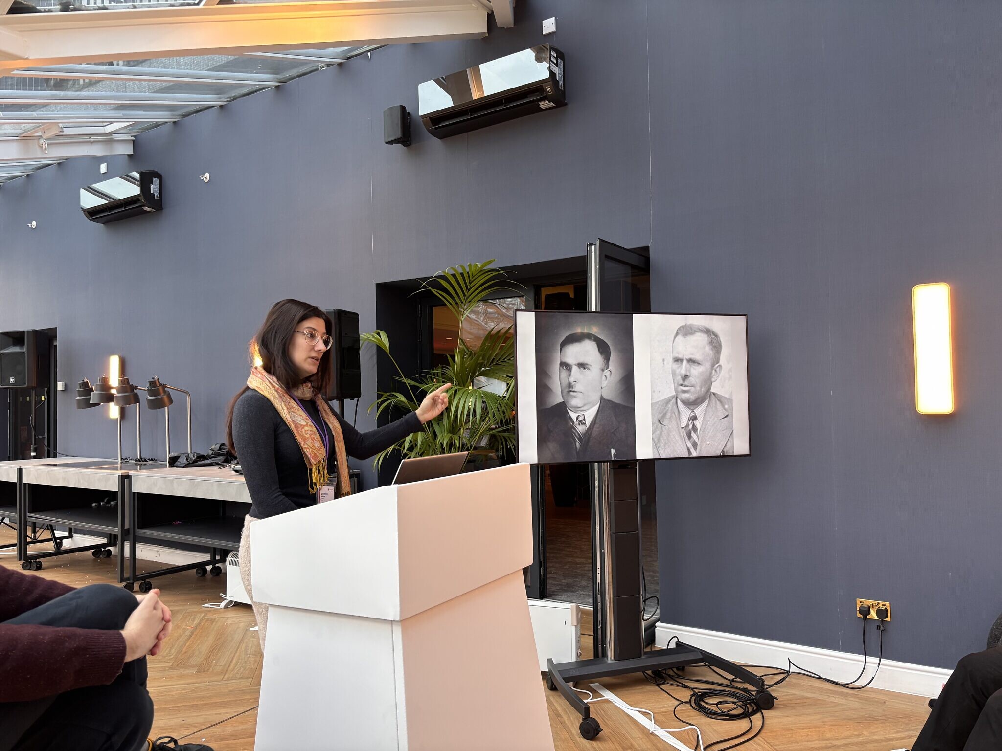 Private prosecution case against Reginald D Hunter quashed by judge - Jewish News