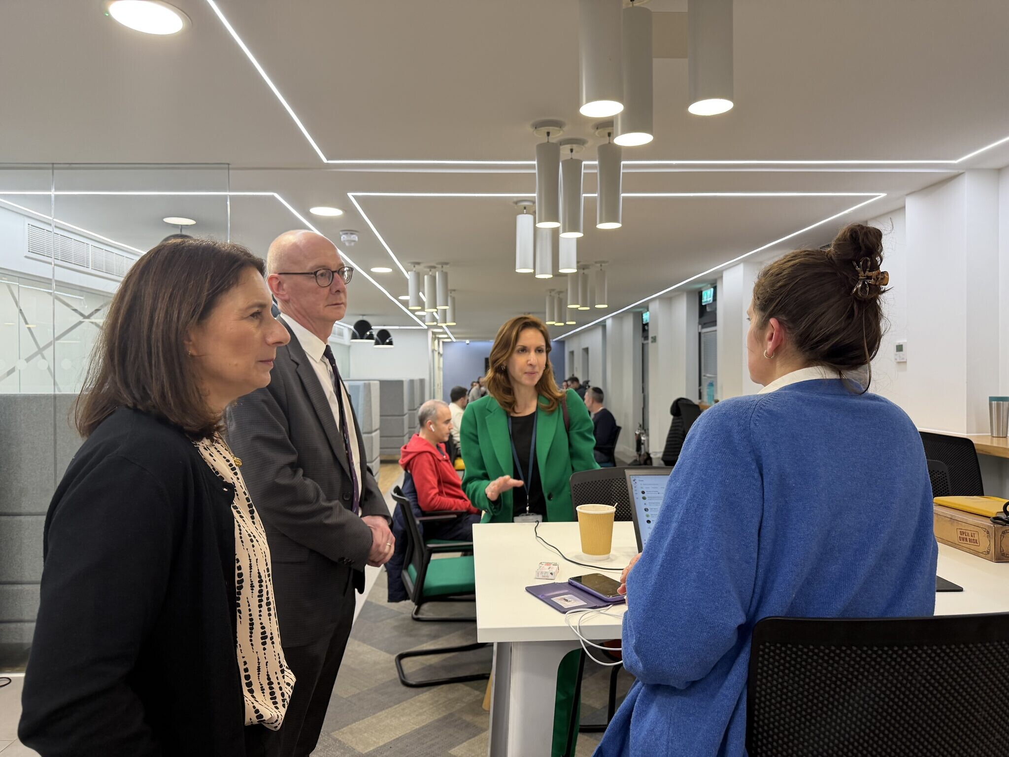 US designates Muslim Brotherhood branches as terrorists over Hamas ties ...