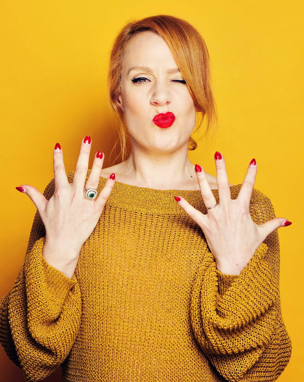 Jewish comedy's Big fight back ! - Jewish News