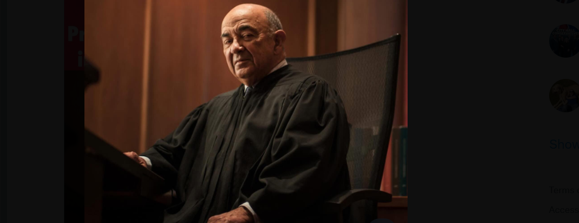 El Pais publishes article claiming Maduro trial judge impartial ...