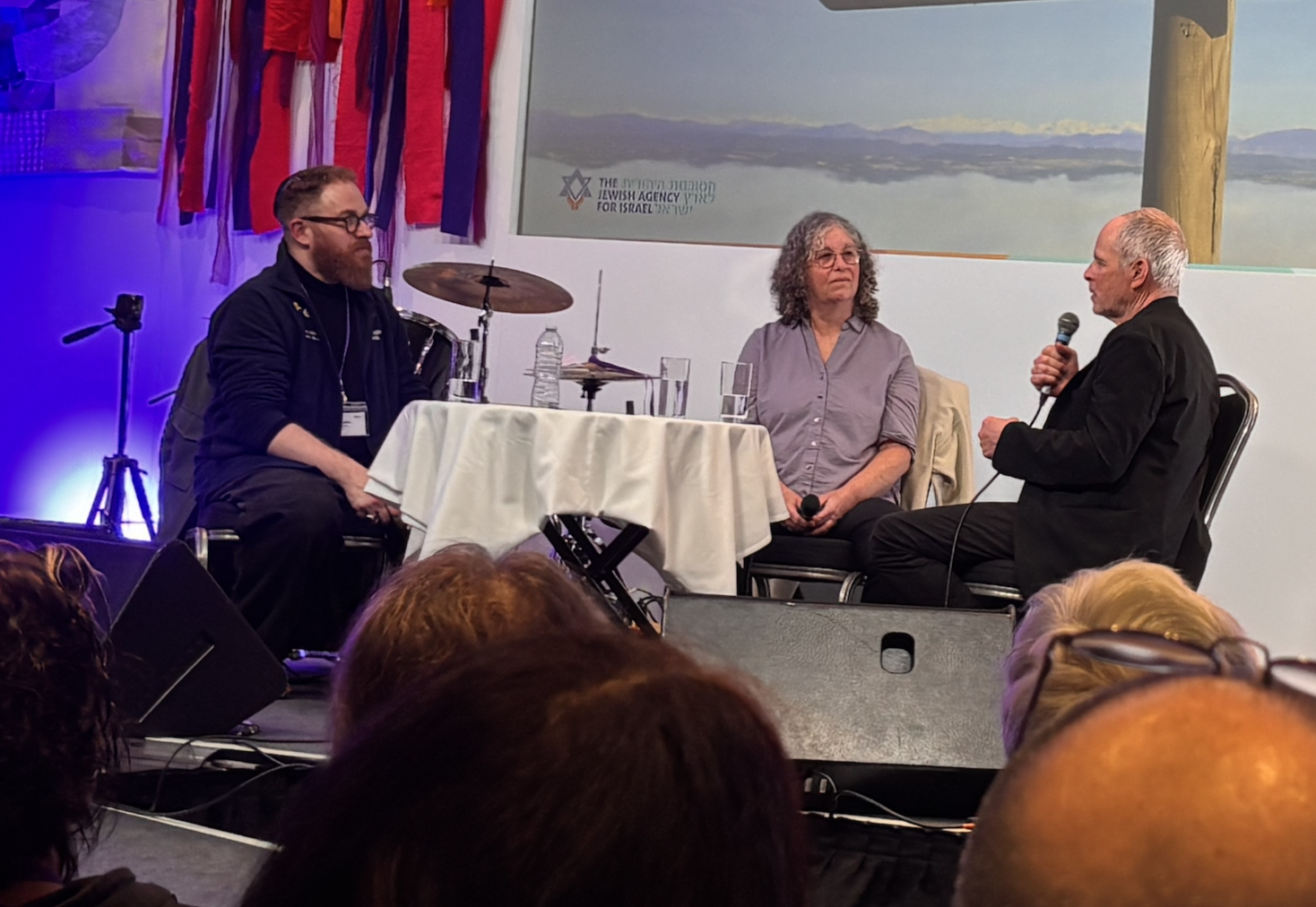 Private prosecution case against Reginald D Hunter quashed by judge - Jewish News