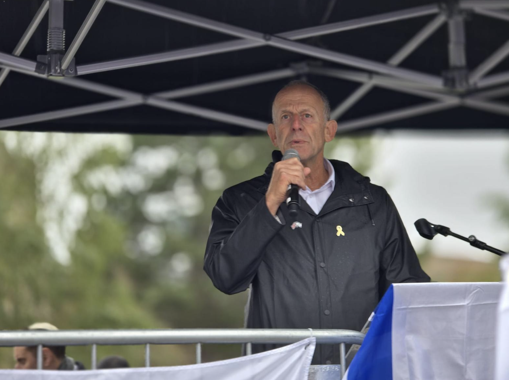 Moral clarity, not platitudes, will keep British Jews safe - Jewish News