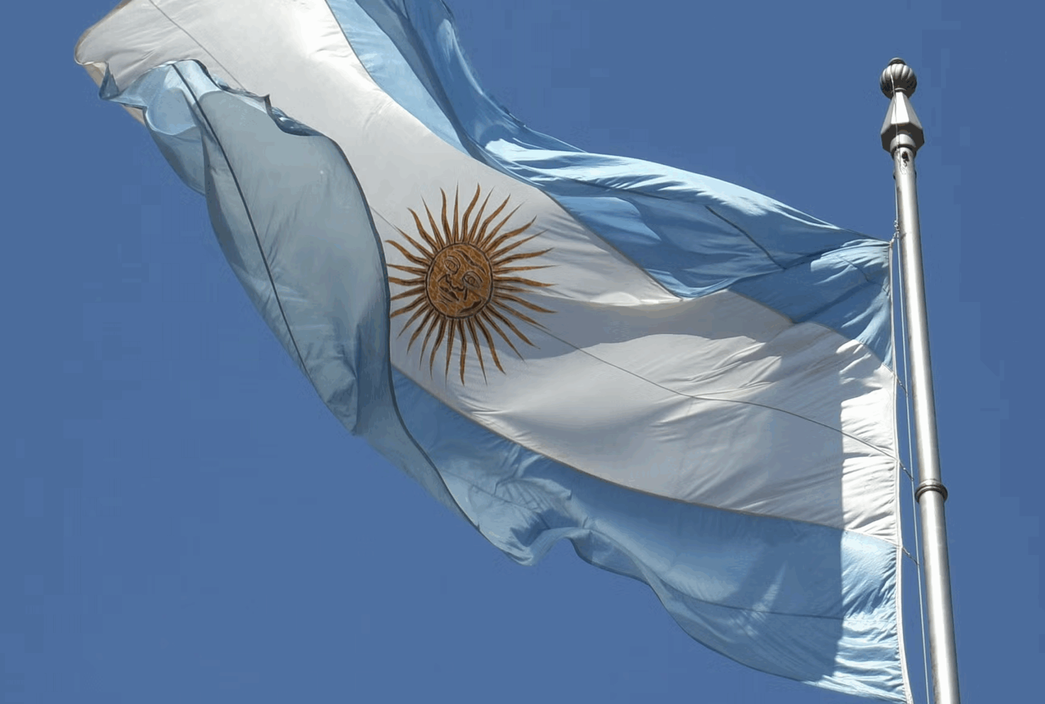 Argentina’s chief Sephardic rabbi reaffirms century-old ban on local ...
