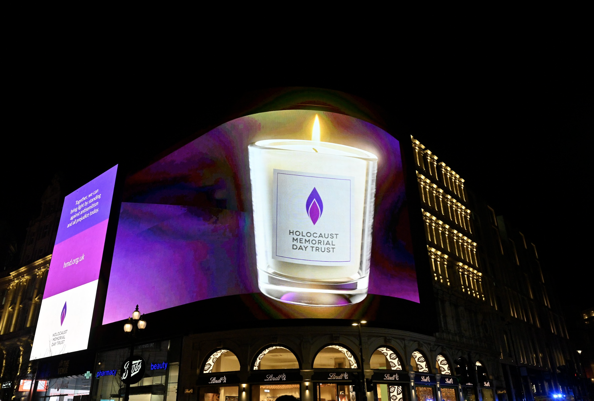 University lecturer and Redbridge local election candidate backed ...