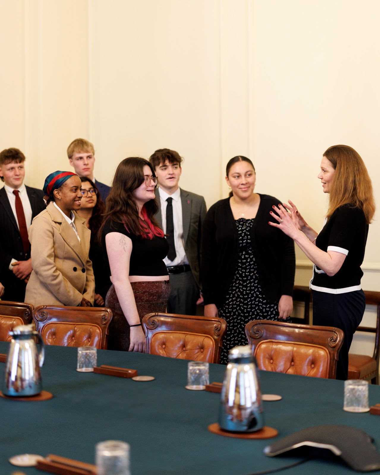 JFS and Immanuel shine in national school rankings - Jewish News