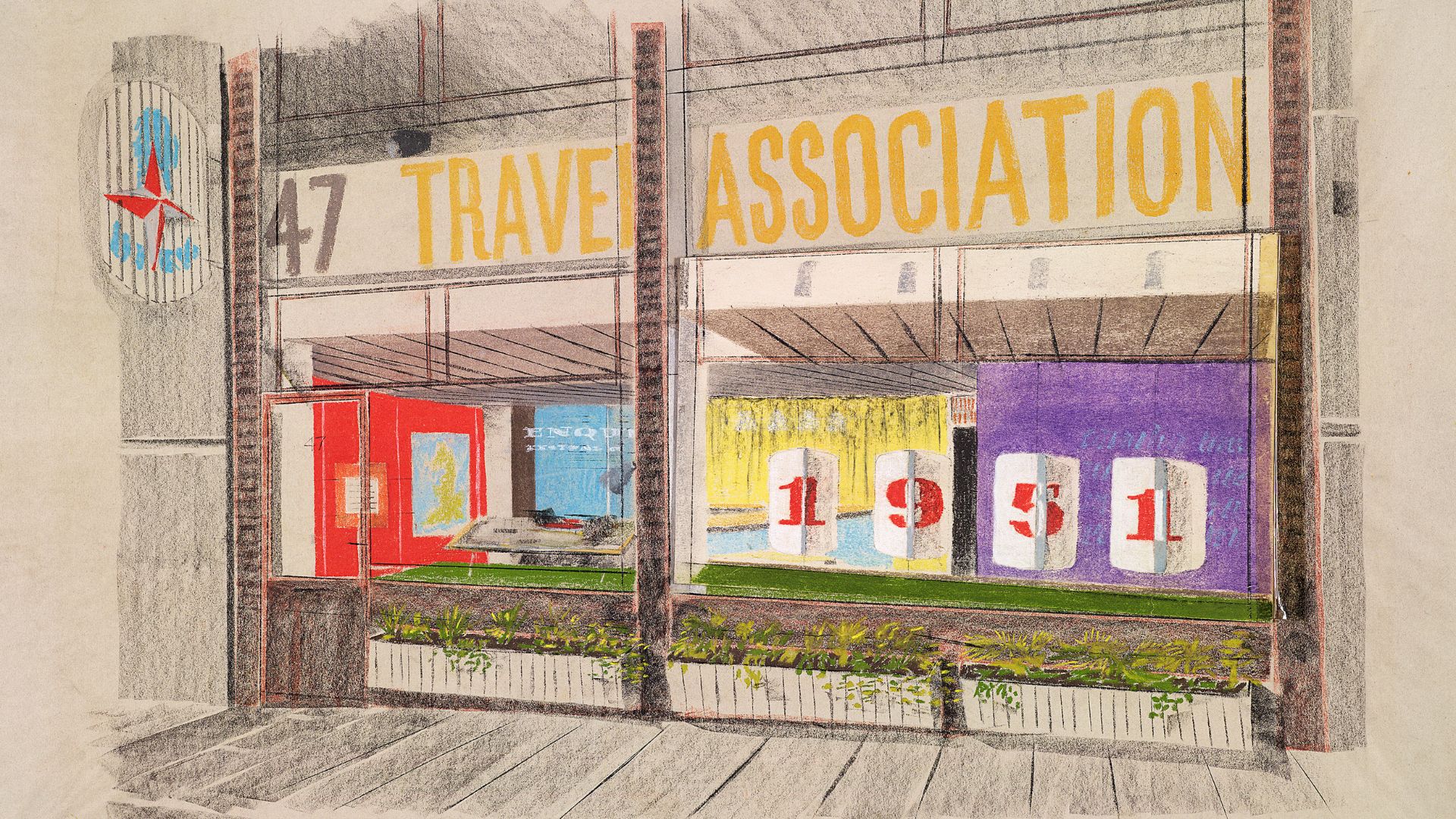 RIBA reveals forgotten stories of 200 refugee architects fleeing Nazi ...