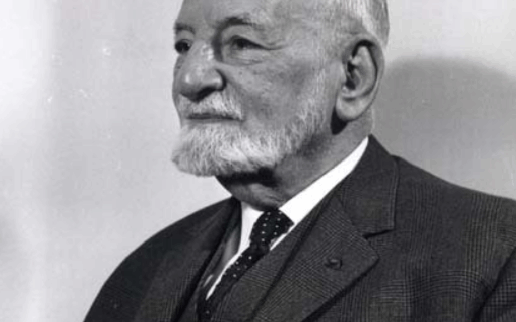 René Cassin at 50: Why Britain cannot afford to weaken human rights ...