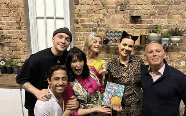 BBC1 is celebrating Purim on Sunday - Jewish News