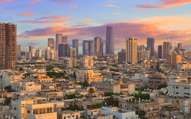Israeli dealmaking nears $100bn as mega tech transactions reshape the ...