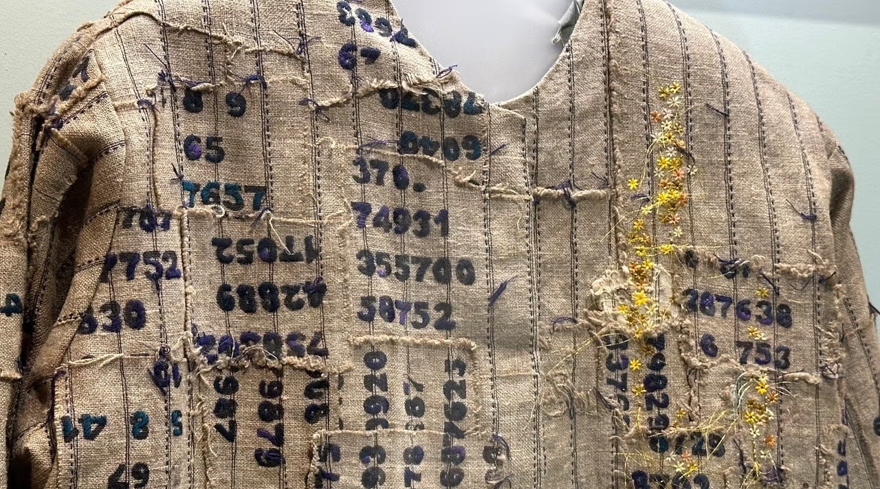 At this Jerusalem museum, everyday objects tell the story of the Shoah ...