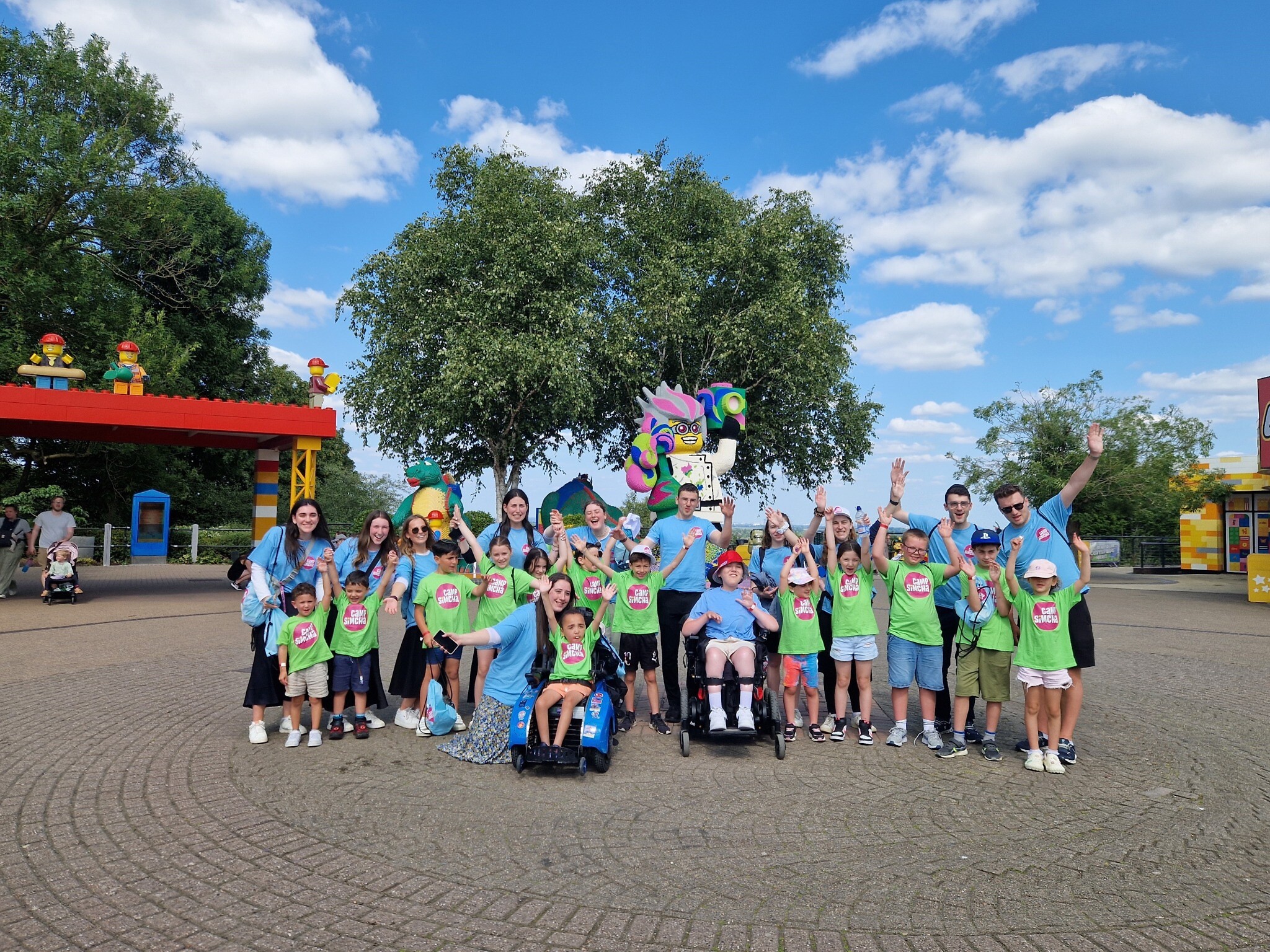 Community charities spring forward with a fresh approach - Jewish News