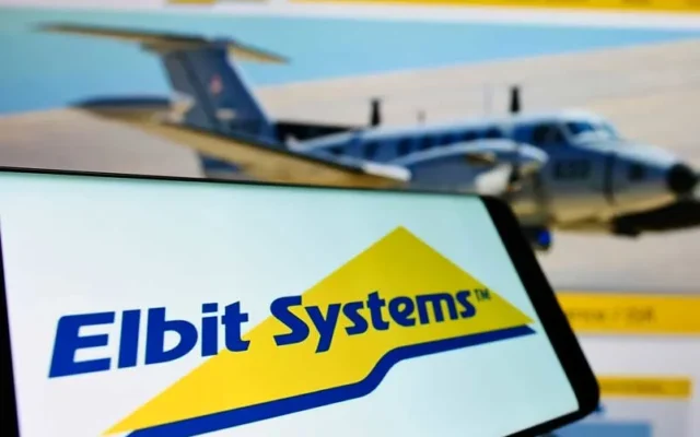 Elbit Systems becomes Israel's most valuable company - Jewish News