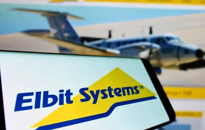 Elbit Systems becomes Israel's most valuable company - Jewish News