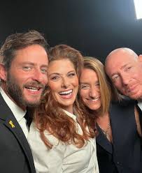 Who is the real Eve Barlow? - Jewish News