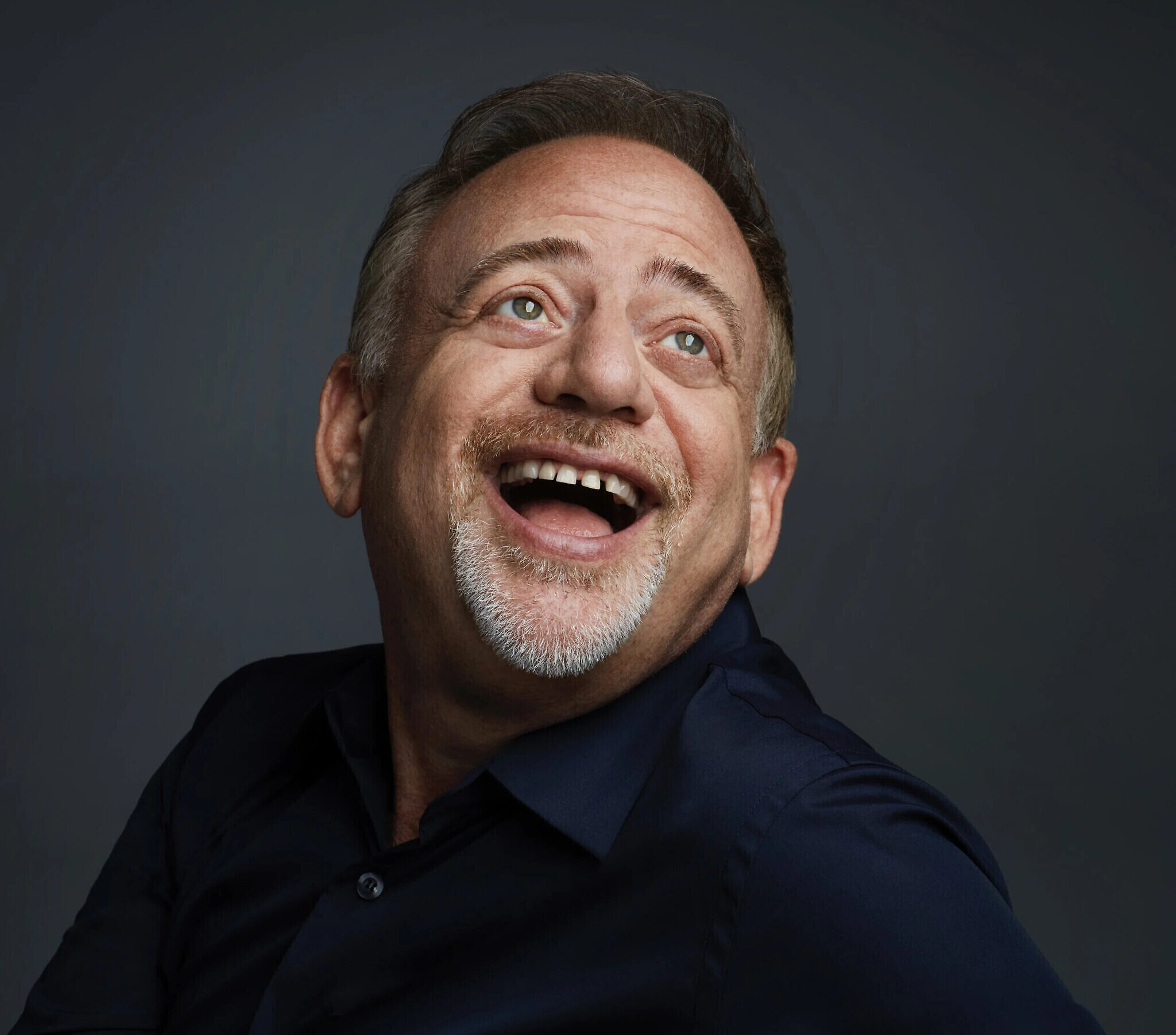 The friends who shouldn't be - but have come together for peace ...