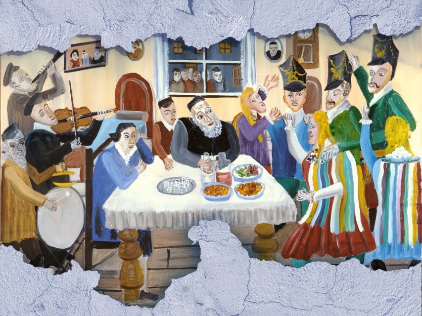 The Together Plan spotlights efforts to rediscover Eastern European ...