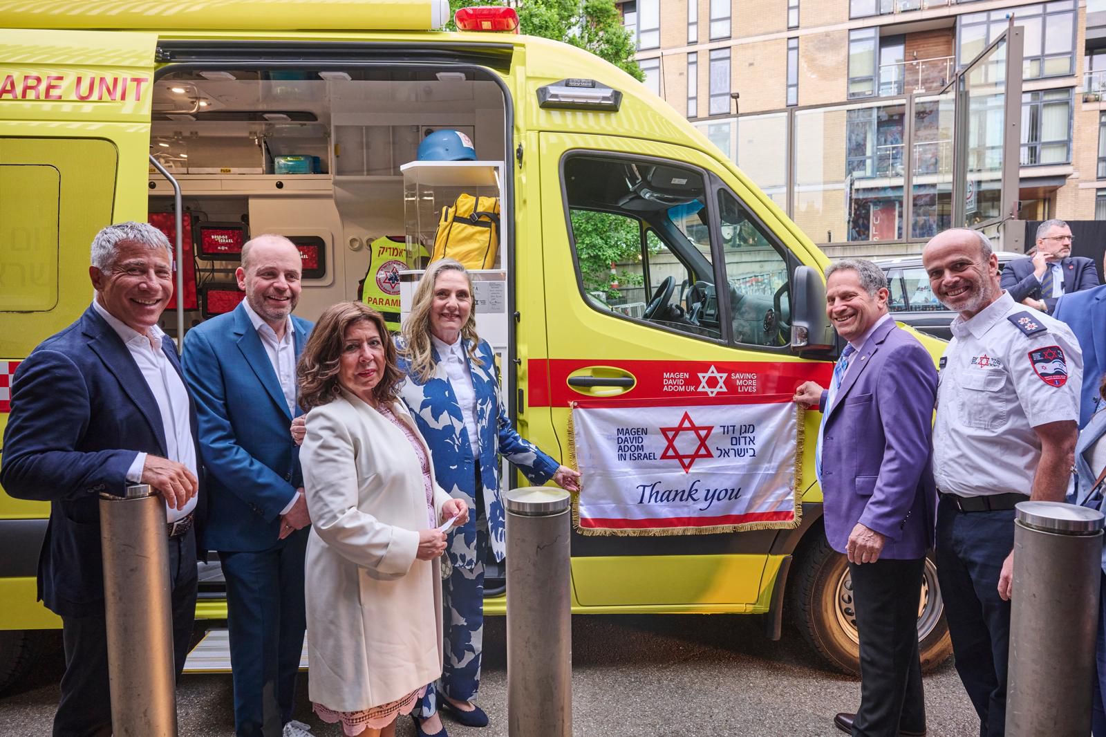 Progressive Jews launch groundbreaking book on Israel - Jewish News