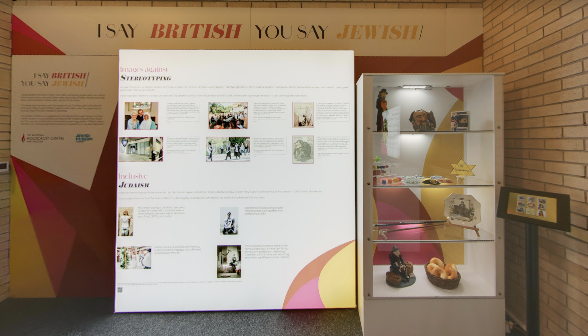 UK Holocaust museum goes global with Google partnership - Jewish News