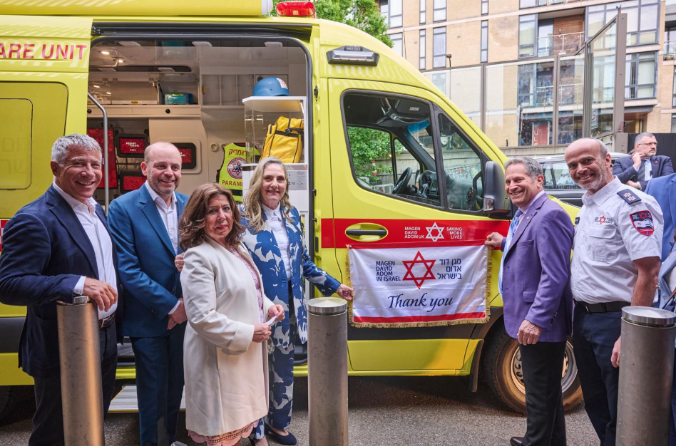 Progressive Jews launch groundbreaking book on Israel - Jewish News