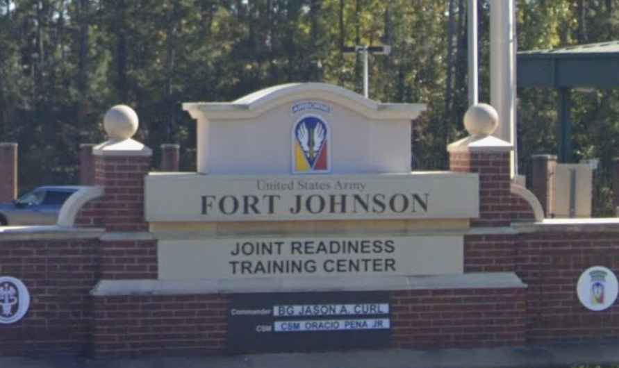 US soldier charged for threatening to ‘kill every single Jew’ inside of ...