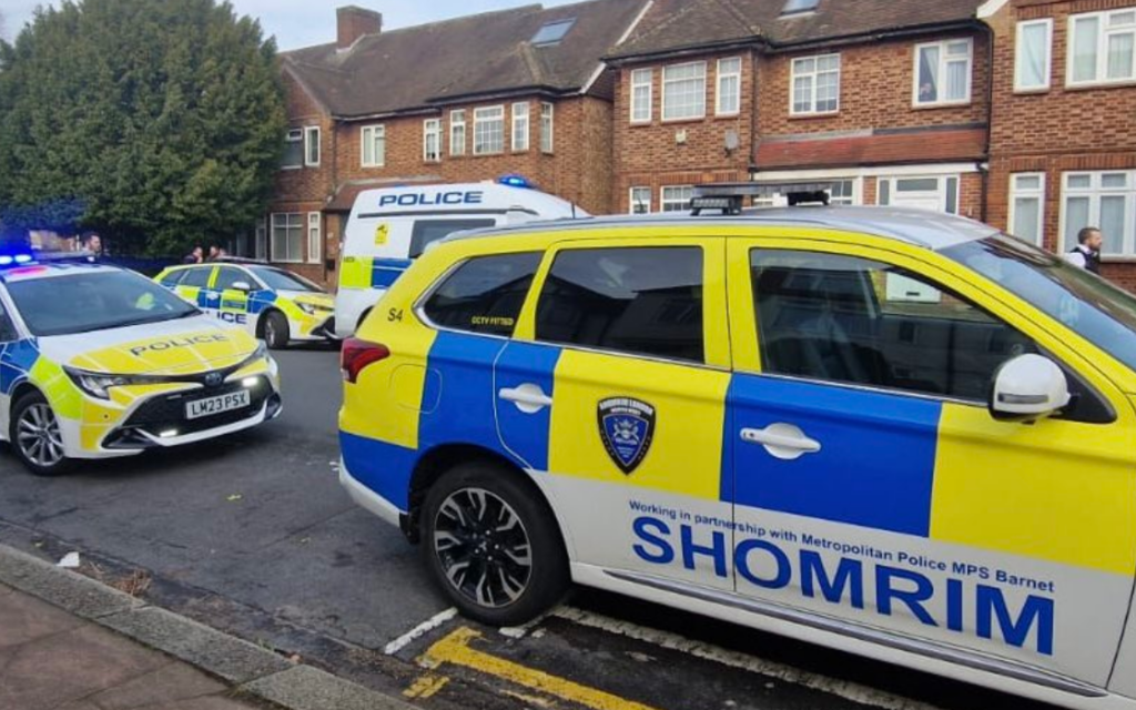 Exclusive: Shomrim to receive government funding as part of increased ...