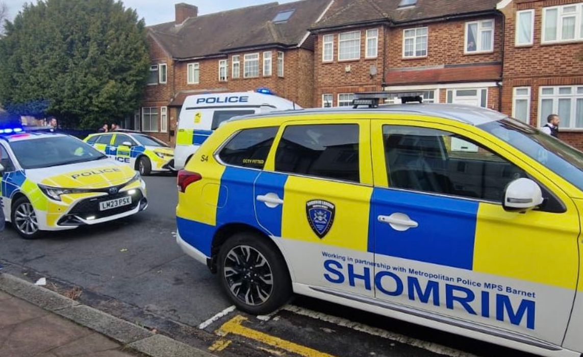 Exclusive: Shomrim to receive government funding as part of increased ...