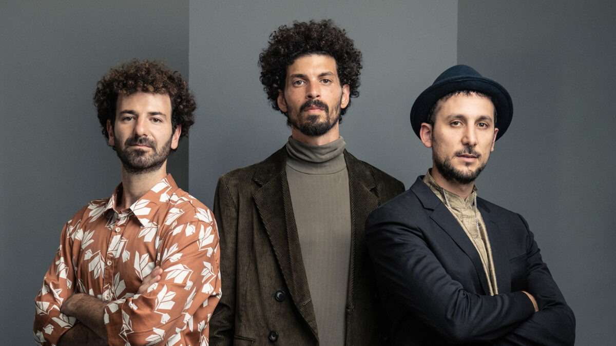 Israeli jazz trio play Ronnie Scott's next week - Jewish News