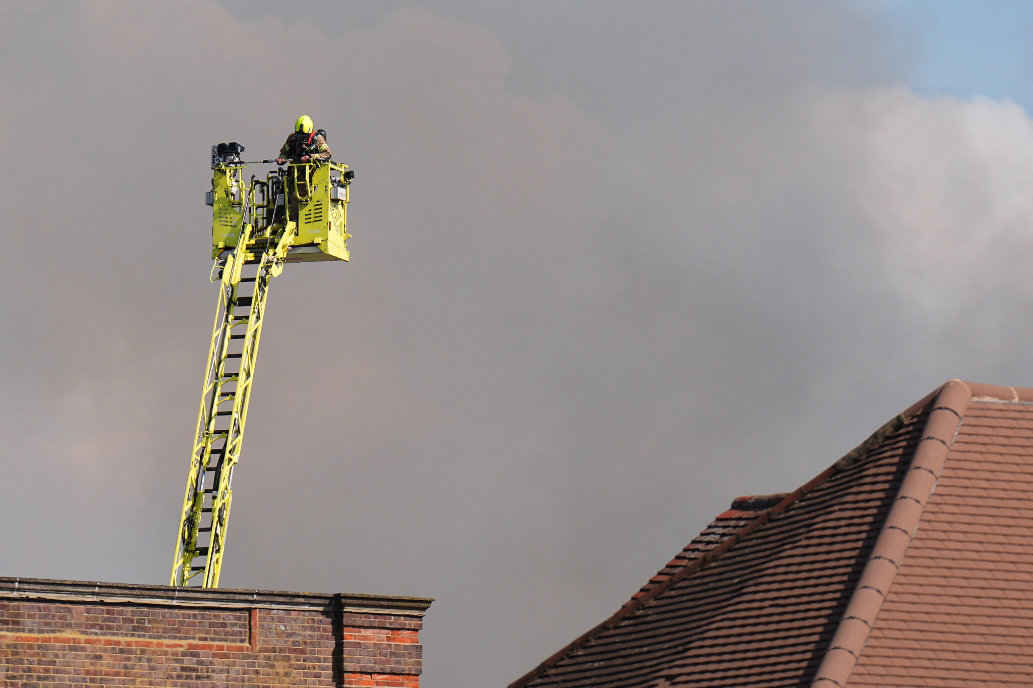Fire at Kosher Kingdom caused by electrical fault, police confirm ...