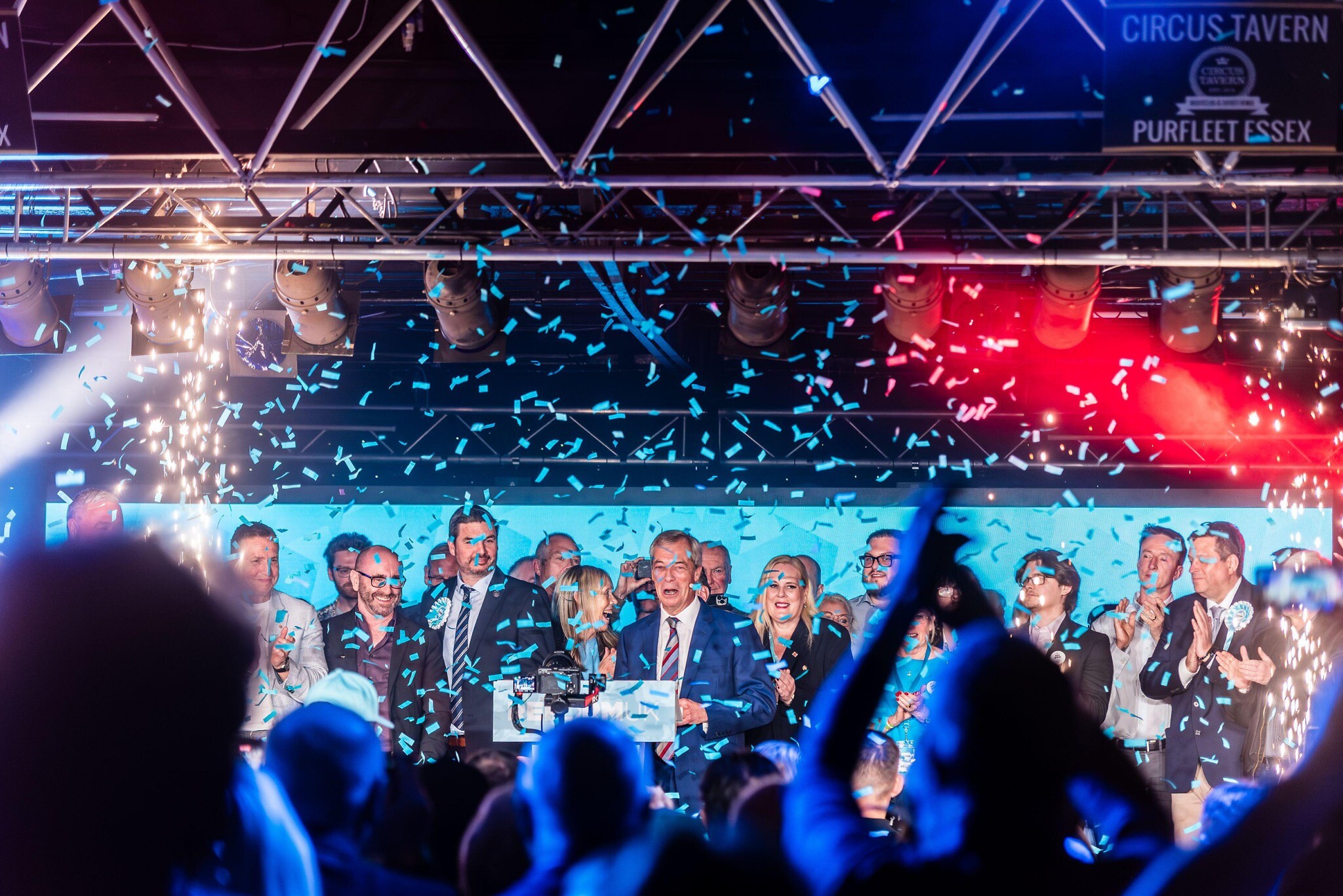 LIVE BLOG: Local Election results and reaction - Jewish News