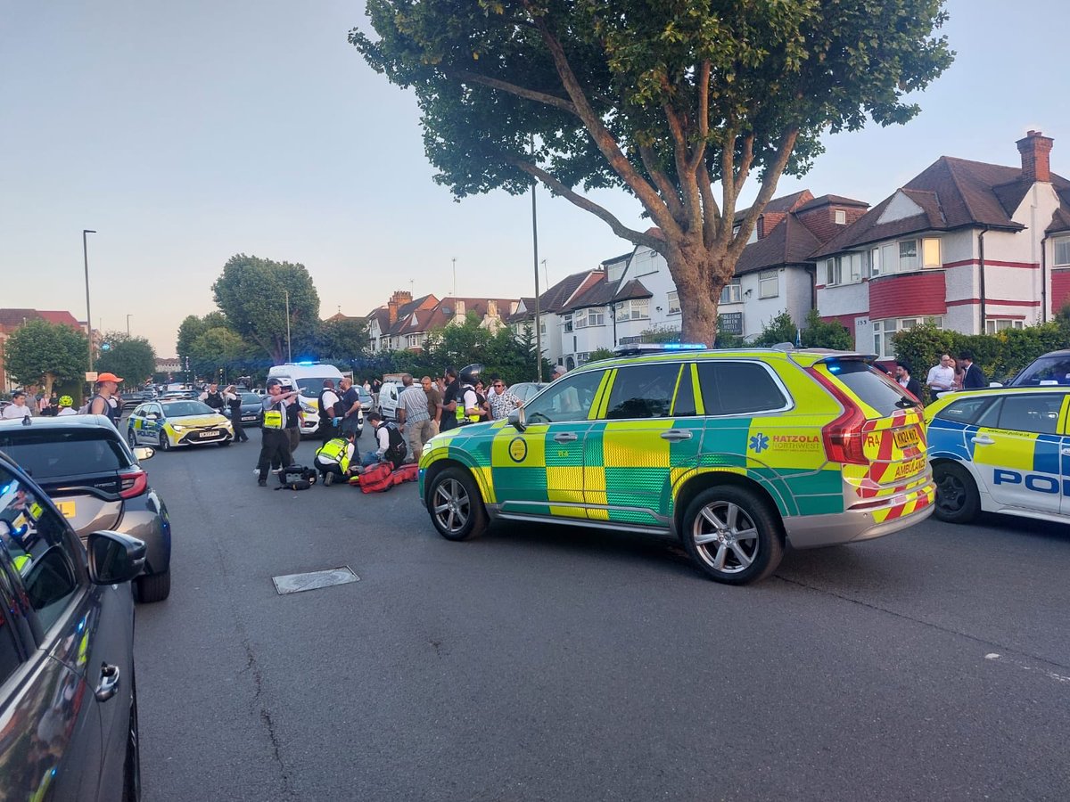 Fire at Kosher Kingdom caused by electrical fault, police confirm ...
