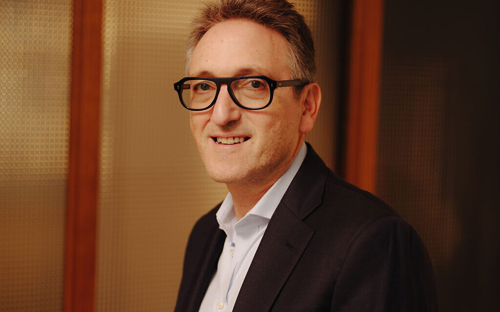 'Smartness is only one of the assets you need to succeed’ says Jonathan ...