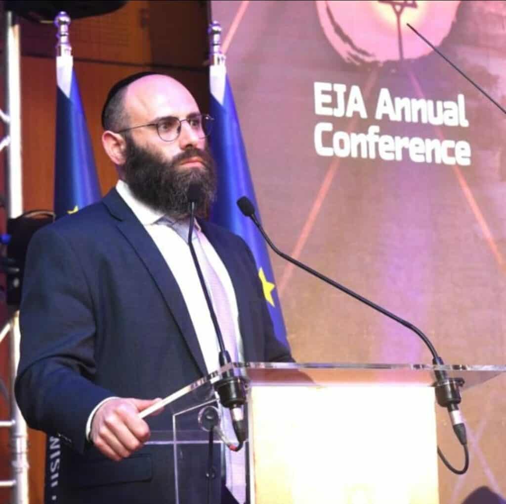 The moment freed hostage Eli Sharabi learned Hamas had murdered his ...